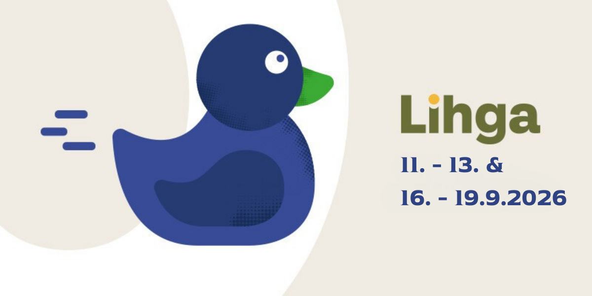 sl.one an der LIHGA: Innovation und Cyber Security live erleben