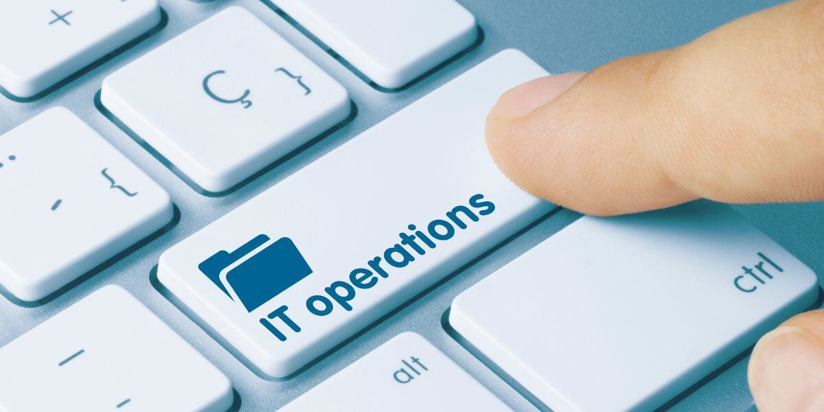 IT Operations: So entlasten Sie Ihre IT und optimieren Ihre Prozesse!